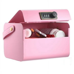 Kids Safe Box