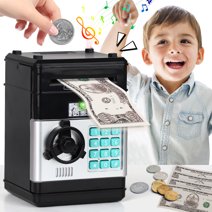 RecZone 10-41440 Jumbo Slot Machine Bank Replication - Walmart.com