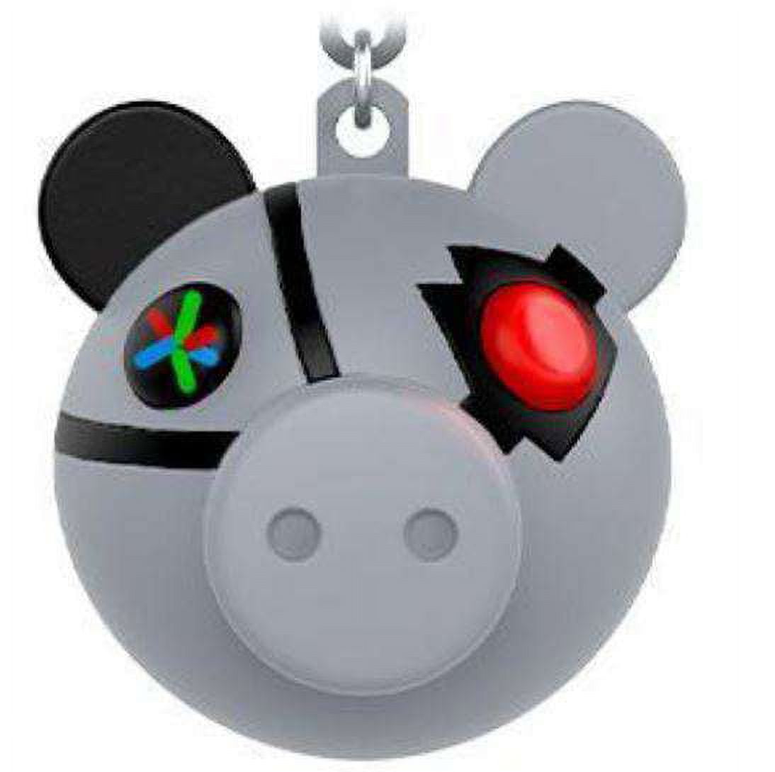 Piggy Light Up Clips Robby Hanger (With DLC Code!) (No Packaging ...