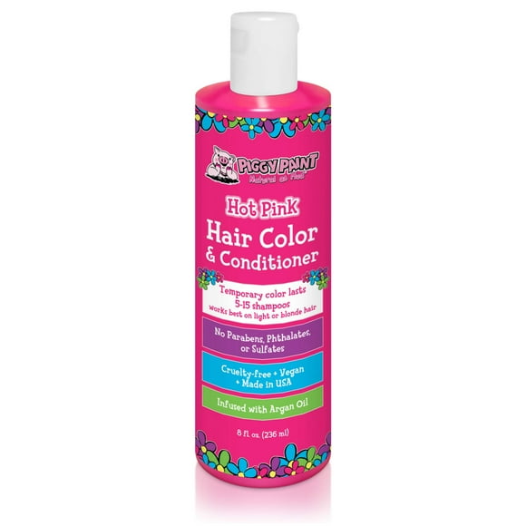 Temporary Hair Color in Hair Color - Walmart.com