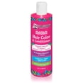 Piggy Paint Hot Pink Hair Color & Conditioner - 2-in-1 Kids Temporary ...