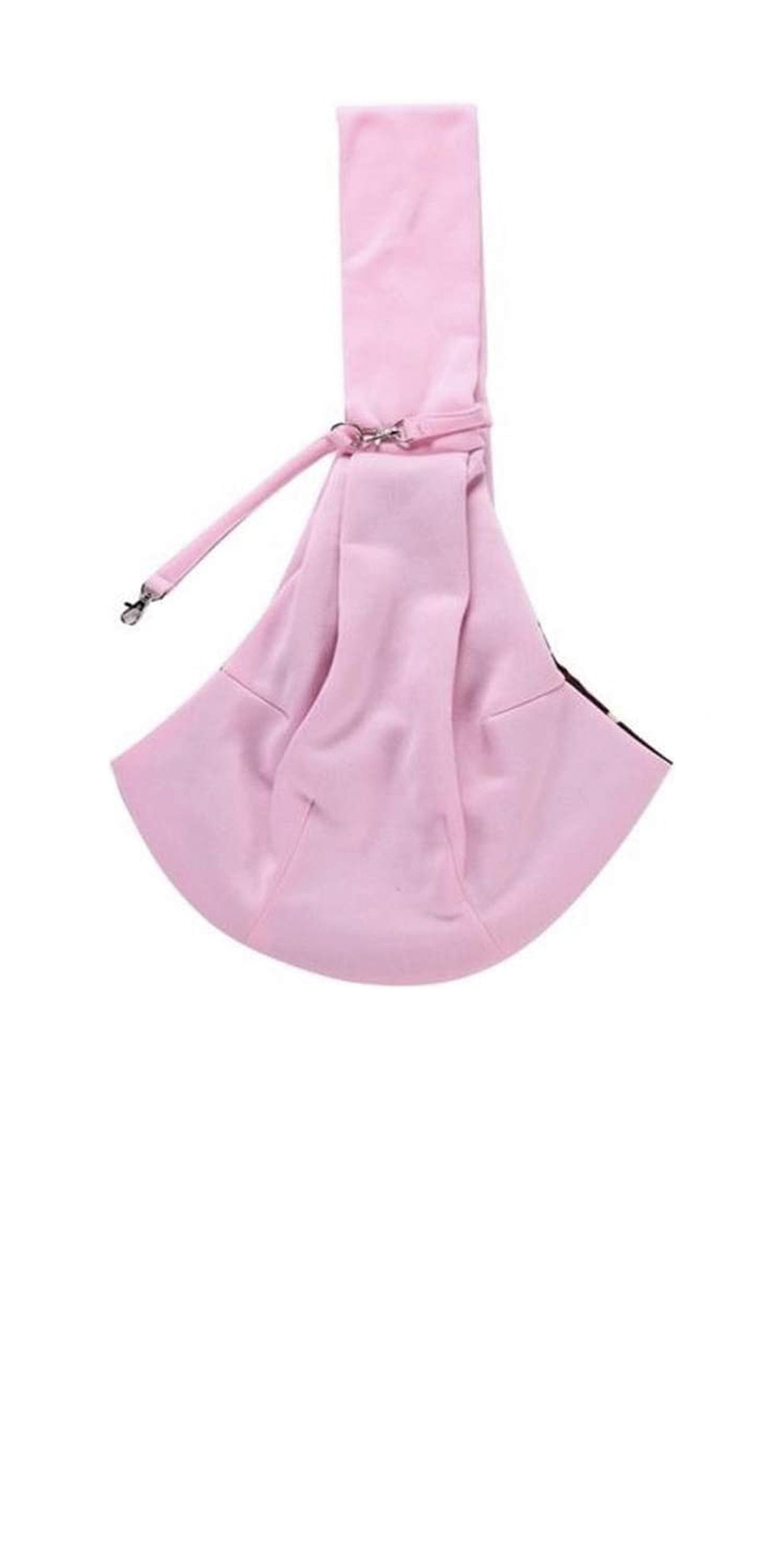 Piggy Poo and Crew Pet Sling Reversible Design - Walmart.com