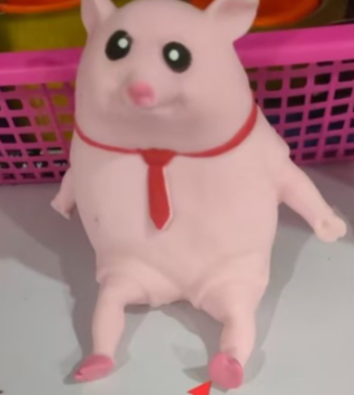 Piggy Squeeze Toys Pigs Antistress Toy Cute Squeeze Animals Lovely ...