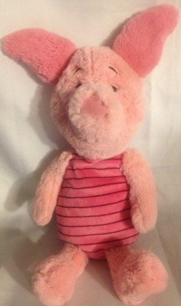 Piglet 13 Inch Plush by Disney - Walmart.com