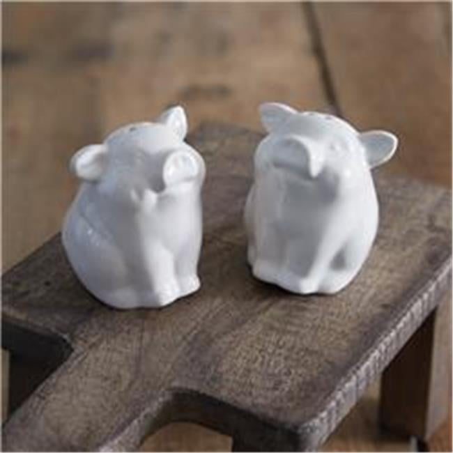 Piglet Salt & Pepper Shakers - Walmart.com