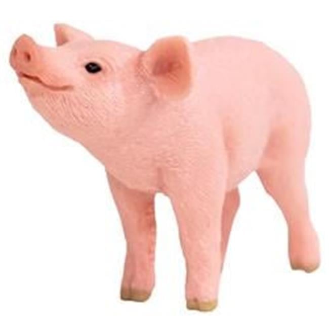 Piglet Toy, Pink - Pack of 5 - Walmart.com