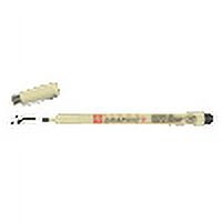 Pigma Graphic Pen 3.0 mm (pack of 12) - Walmart.com