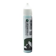 Fineline 20 Gauge Applicator & Bottle W/Masking Fluid-1.25oz - Walmart.com