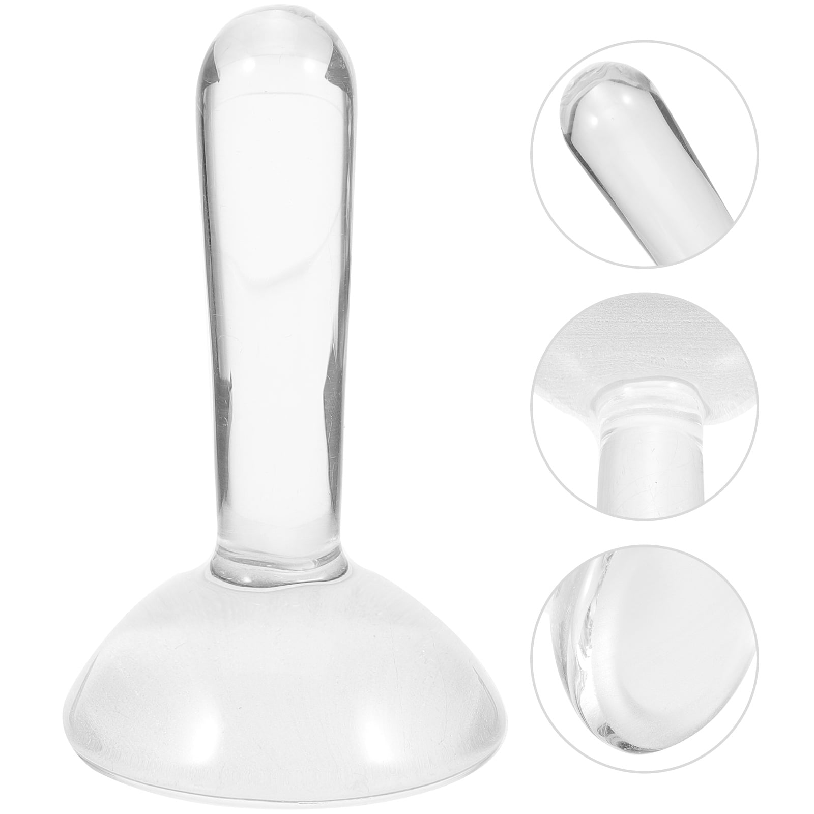 Pigment Glass Grinding Pestle Multifunctional Grinding Pestle Art ...
