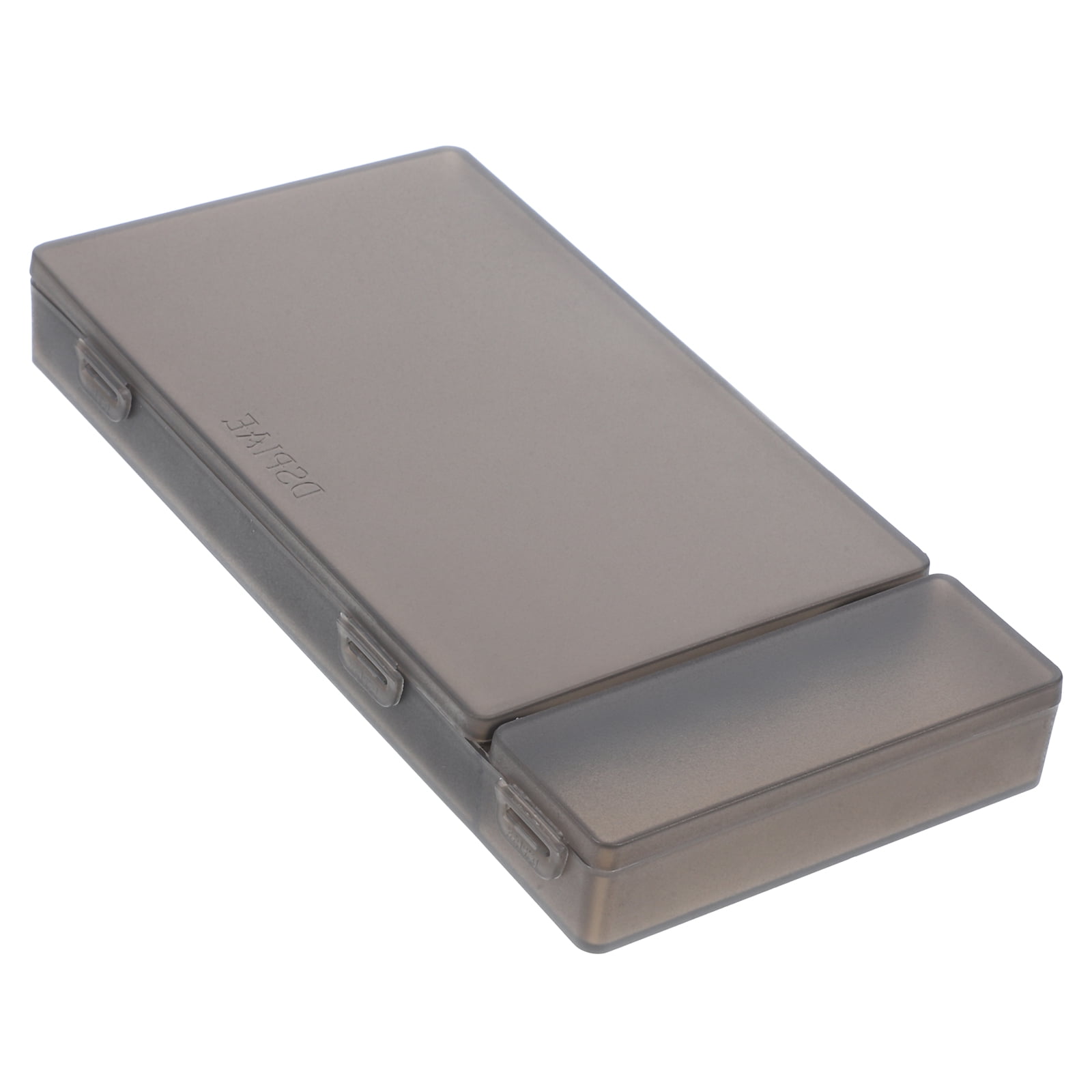 Pigment Humidor Paint Palette with Lid Wet Palette Paper Plastic Paint ...