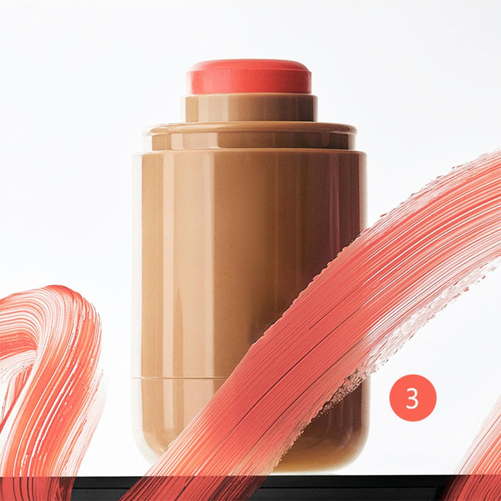 Pigmented Blush Buildable＆Blendable Lightweight Natural Palette ...