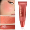 Pigmented Blush Buildable＆Blendable Lightweight Natural Palette ...