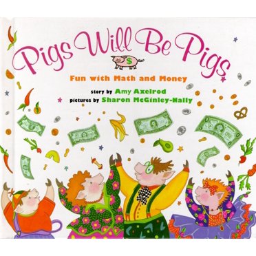 Pug & Pig Trick-Or-Treat (Hardcover) - Walmart.com