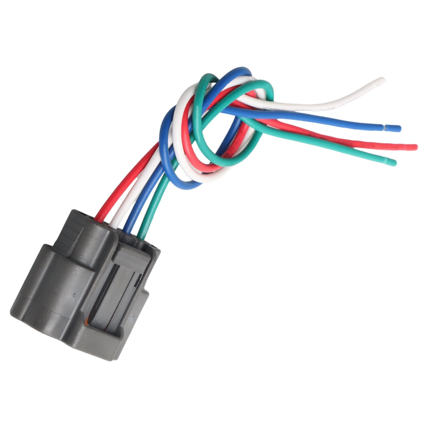 Pigtail Camshaft Position Angle Sensor Connector Plug Fits for Mazda 90 ...