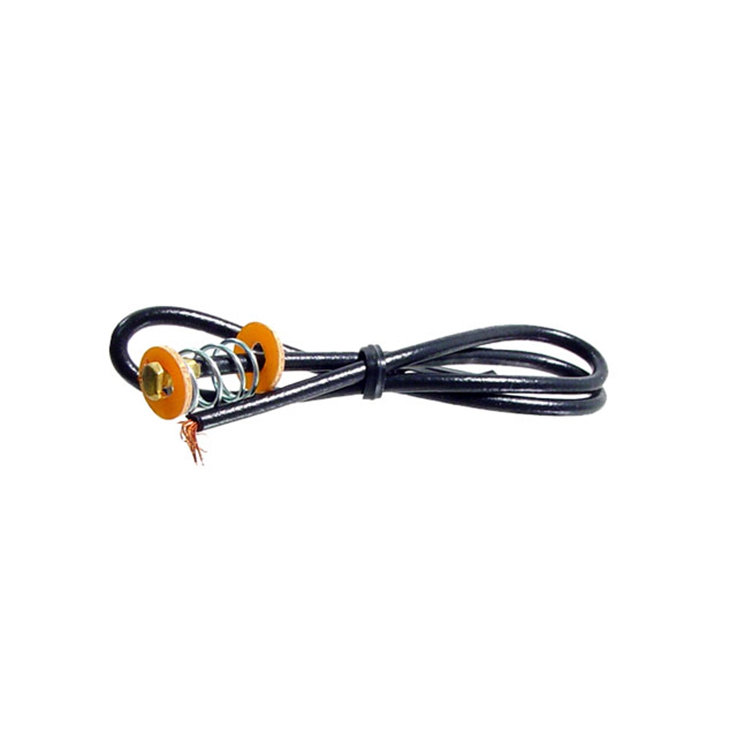 Pigtail Connector-Single small wire lead, 12" long - PT 1 - Walmart.com
