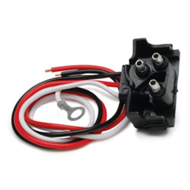 Pigtail Replacement for 3-Pin Contact - Walmart.com