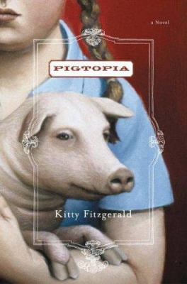 Pre-Owned Pigtopia (Hardcover) 1401352510 9781401352516 - Walmart.com