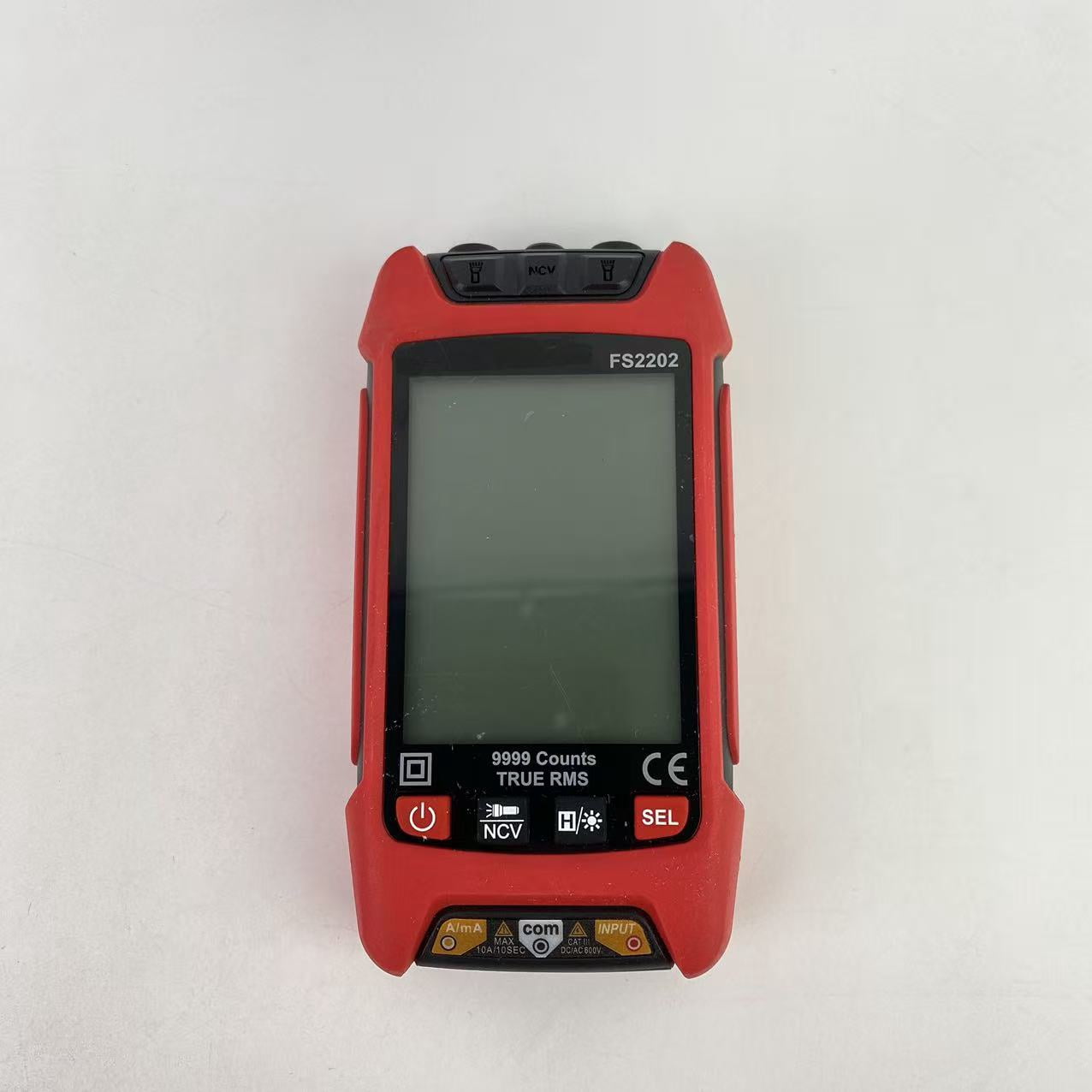 Piilaamend Voltmeters,58A Multimeter 2000 Counts Digital Multimeter ...