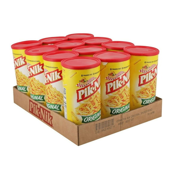 Shop Delicious Potato Sticks in Variety of Flavors at Walmart
