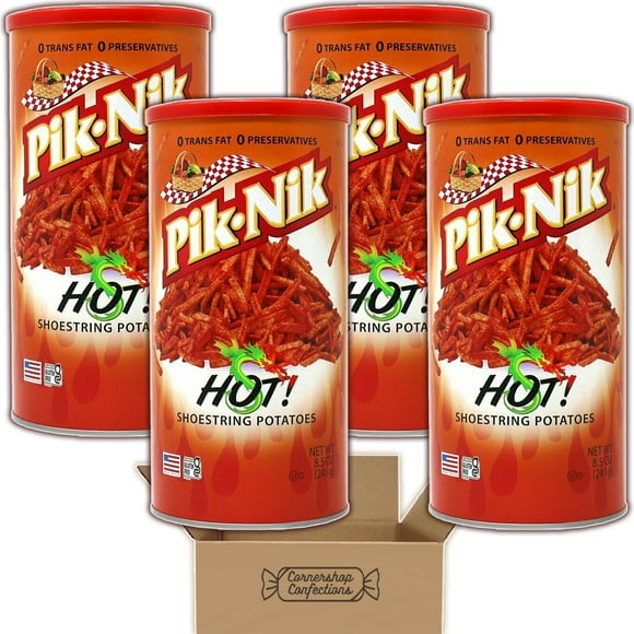 Pik-Nik Chips – Walmart.com