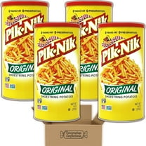 Pik-Nik Ketchup Fries Potato, 9 Ounce - Walmart.com