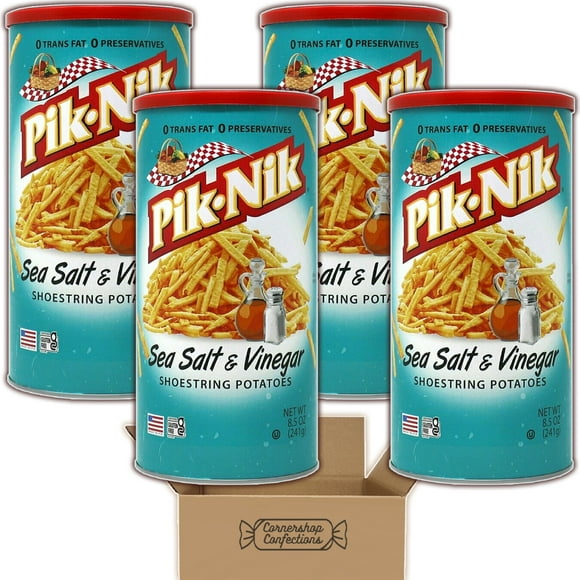 Pik-Nik Chips – Walmart.com