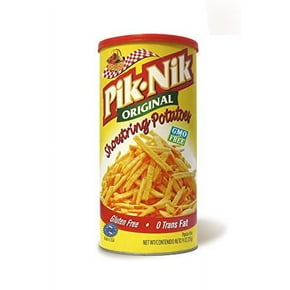 Pik-Nik Chips – Walmart.com