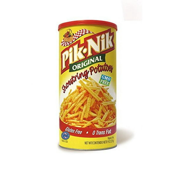 Shop Delicious Potato Sticks in Variety of Flavors at Walmart