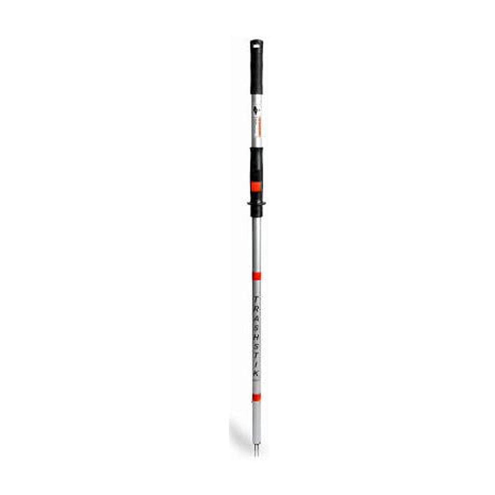 Pik Stik Pik Stik 42 " L Black/Silver Bulk - Walmart Business Supplies