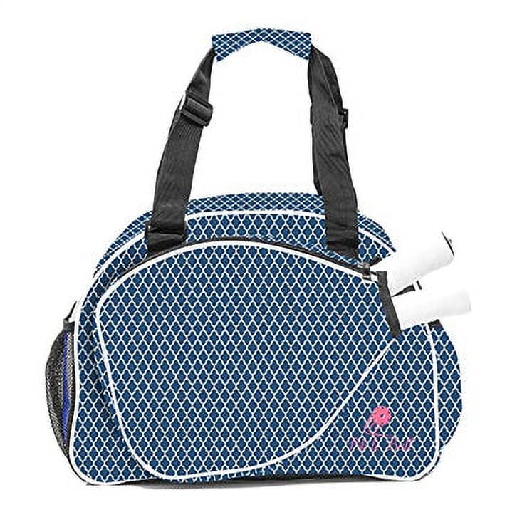 Pik’le’Ball Women’s Premium Pickleball Bag. The Original Pickleball ...