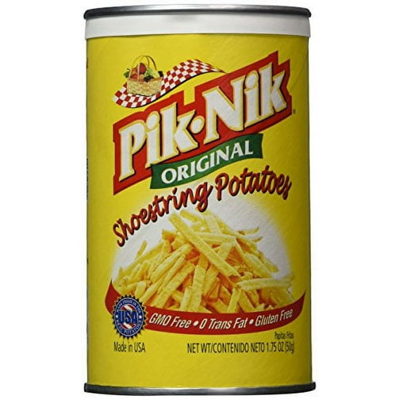 Pik-Nik Chips – Walmart.com