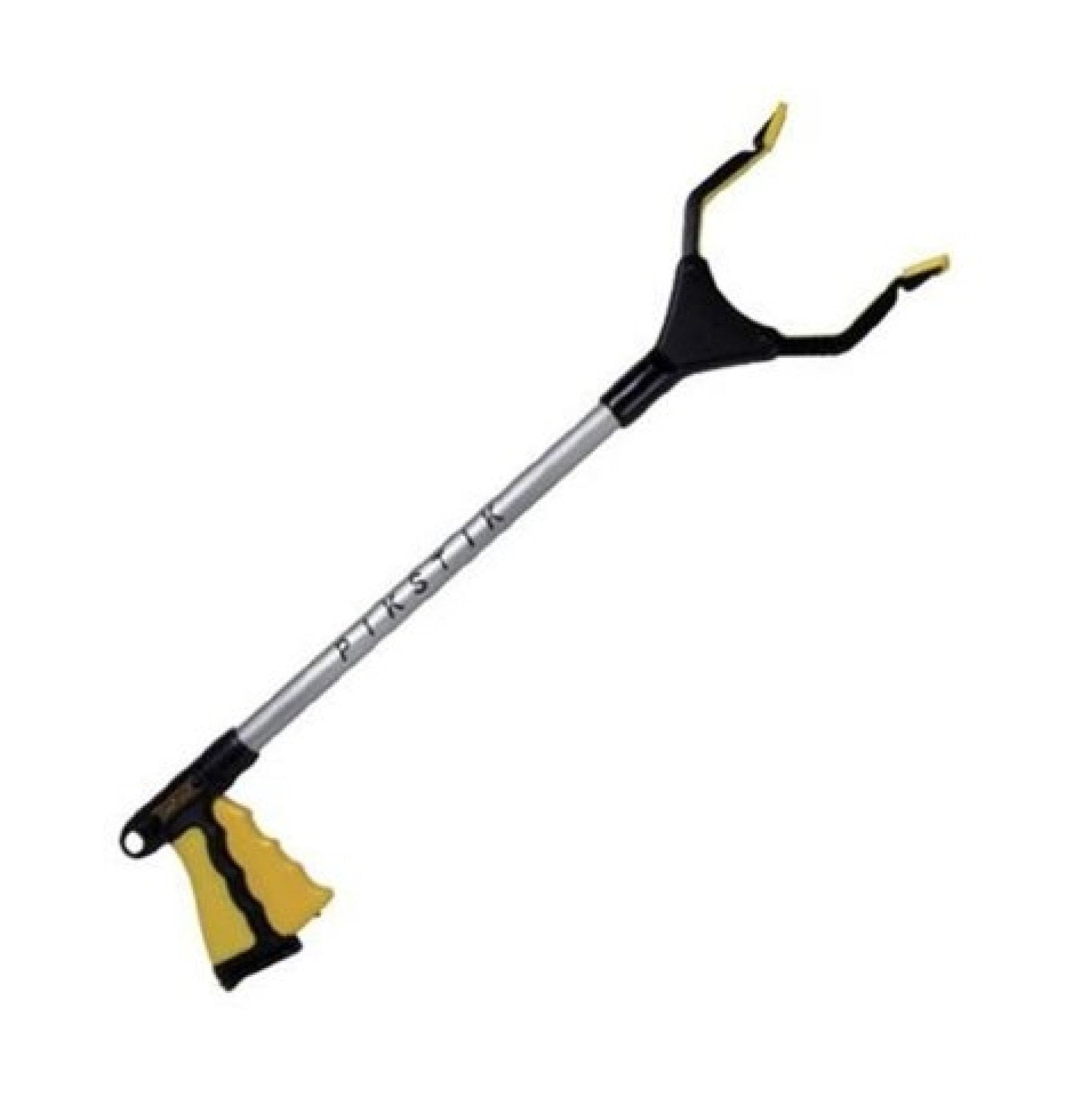 PikStik Grabber, Yellow 32" - P-321EA - 1 Each / Each - Walmart.com