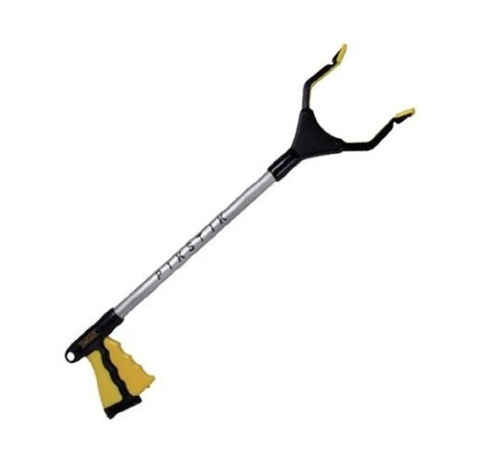 PikStik Grabber, Yellow 32" - P-321EA - 1 Each / Each - Walmart.com
