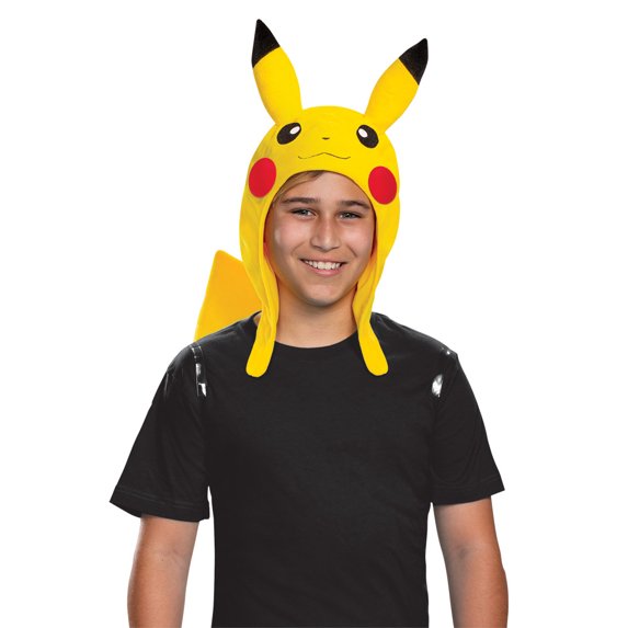 Pikachu Accessory Kit - Walmart.com