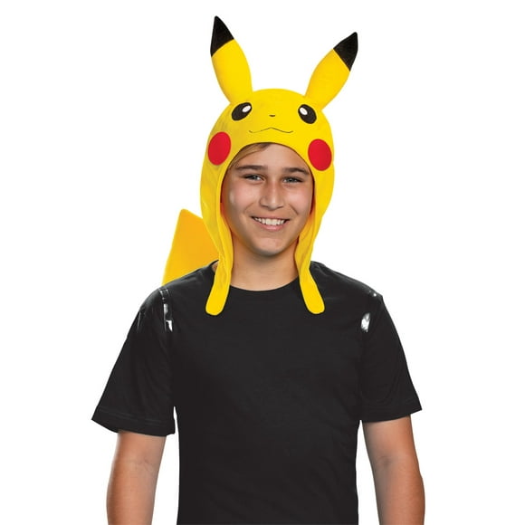 Pikachu Adult Costume