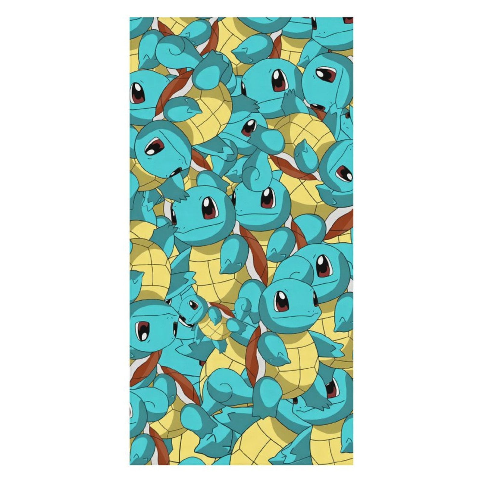 Pikachu Beach Towel Pool Towel Extra Large 160x80cm - Walmart.com