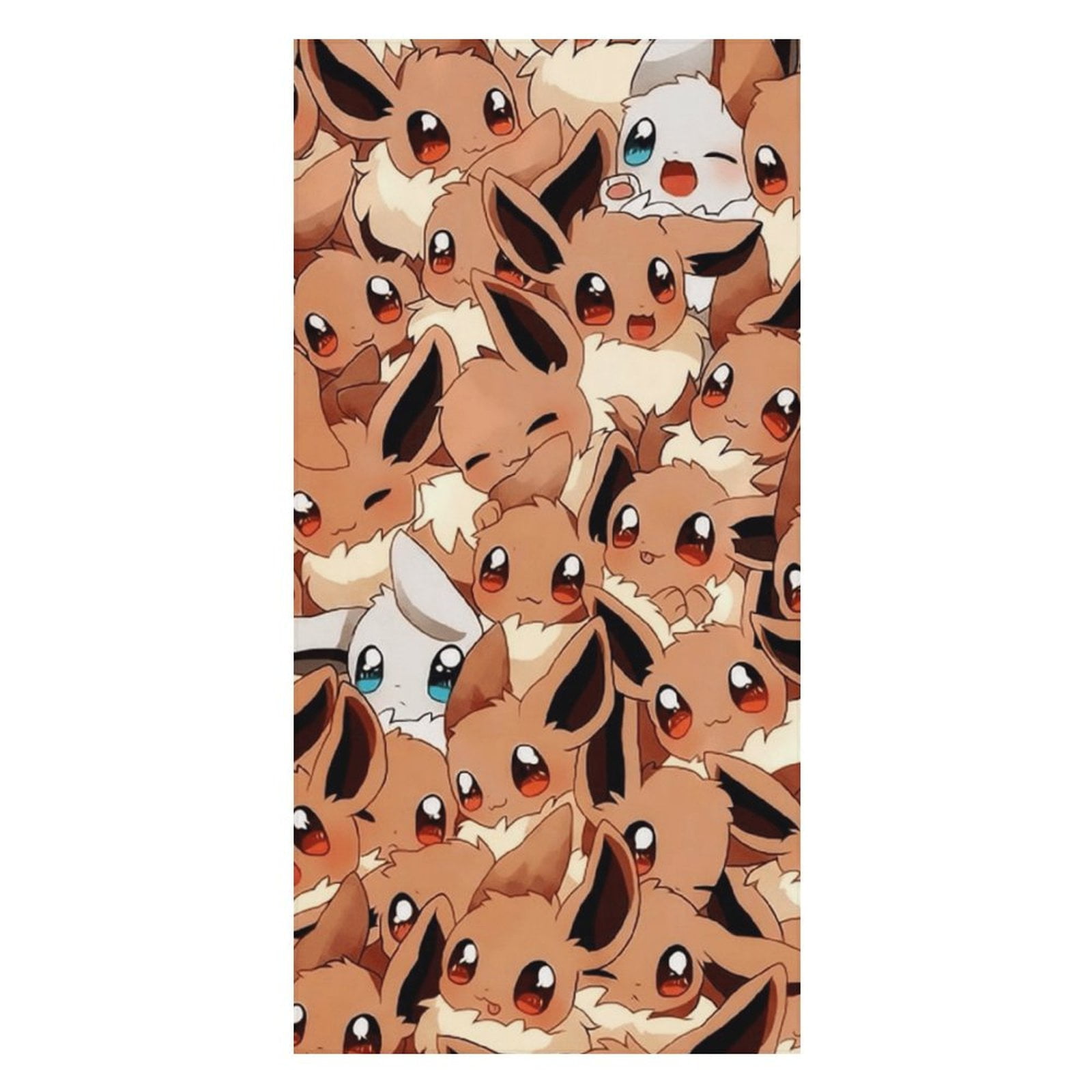 Pikachu Beach Towel Pool Towel Extra Large 160x80cm - Walmart.com