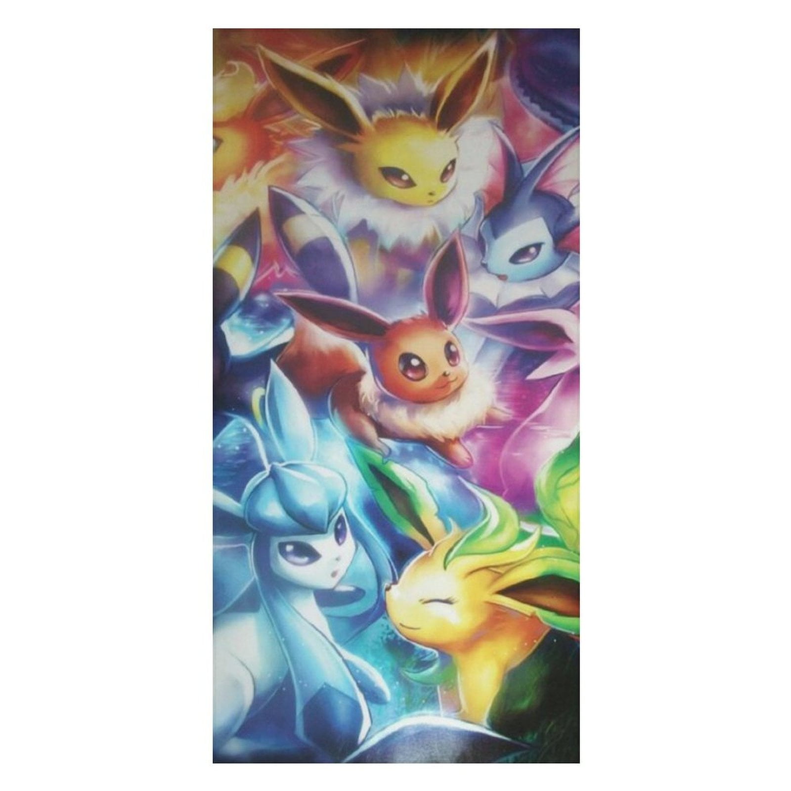 Pikachu Beach Towel Pool Towel Extra Large 160x80cm - Walmart.com