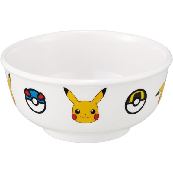 Pikachu Children's Bowl. Officially Licensed and Produced by Skater. 8. ...