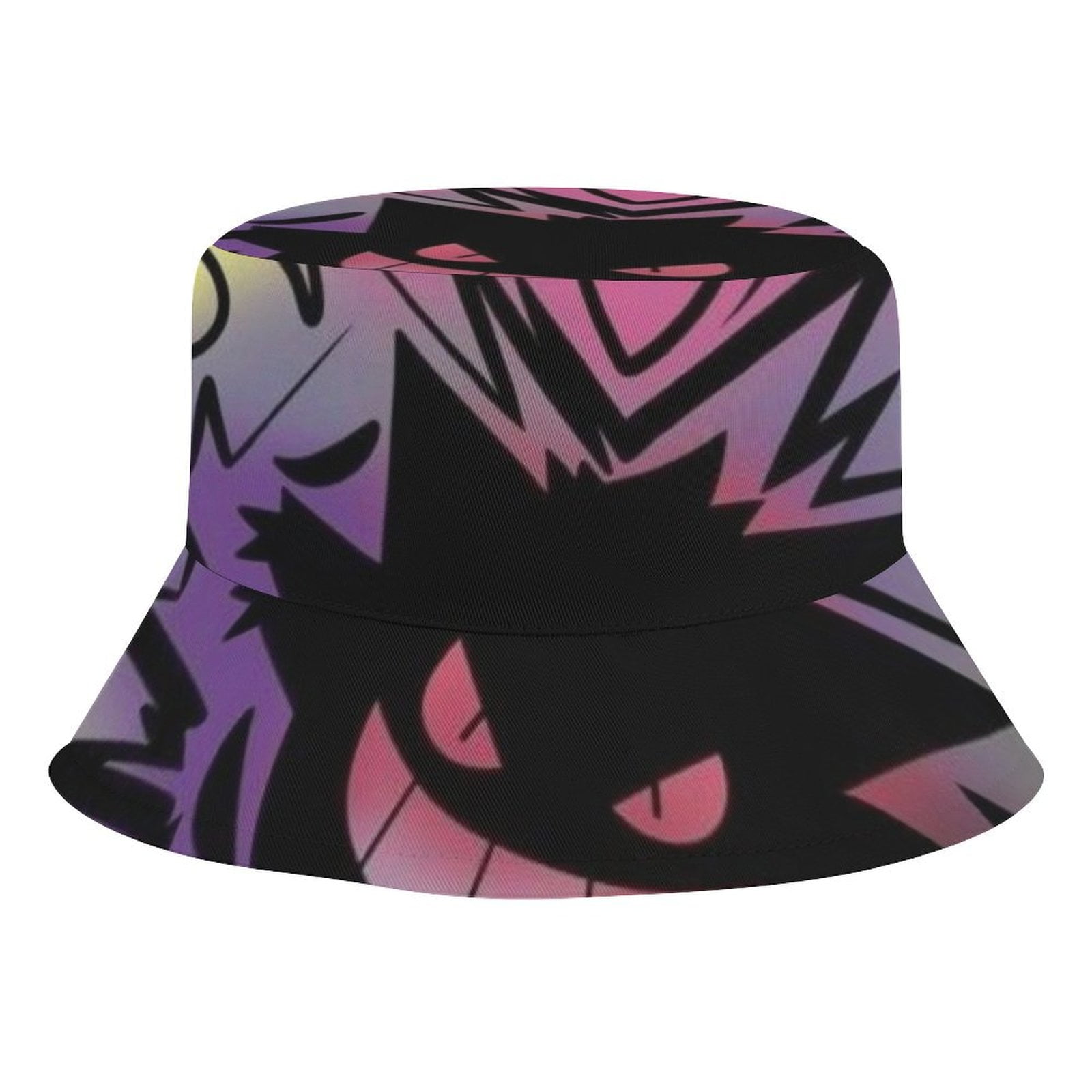 Pikachu Children's beach bucket hat suitable for boys and girls 52cm ...