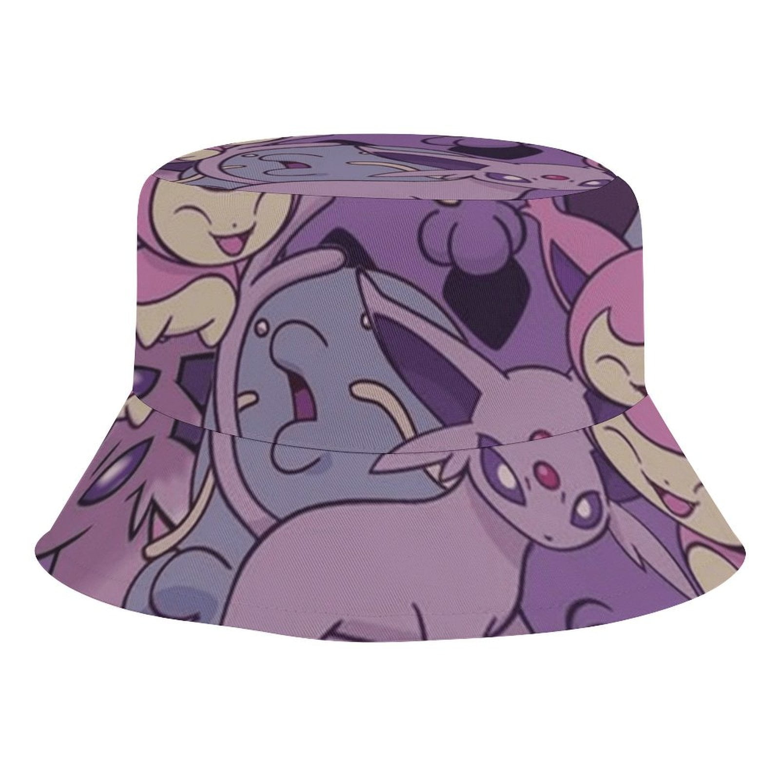Pikachu Children's beach bucket hat suitable for boys and girls 54cm ...
