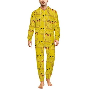 Pikachu Pajamas