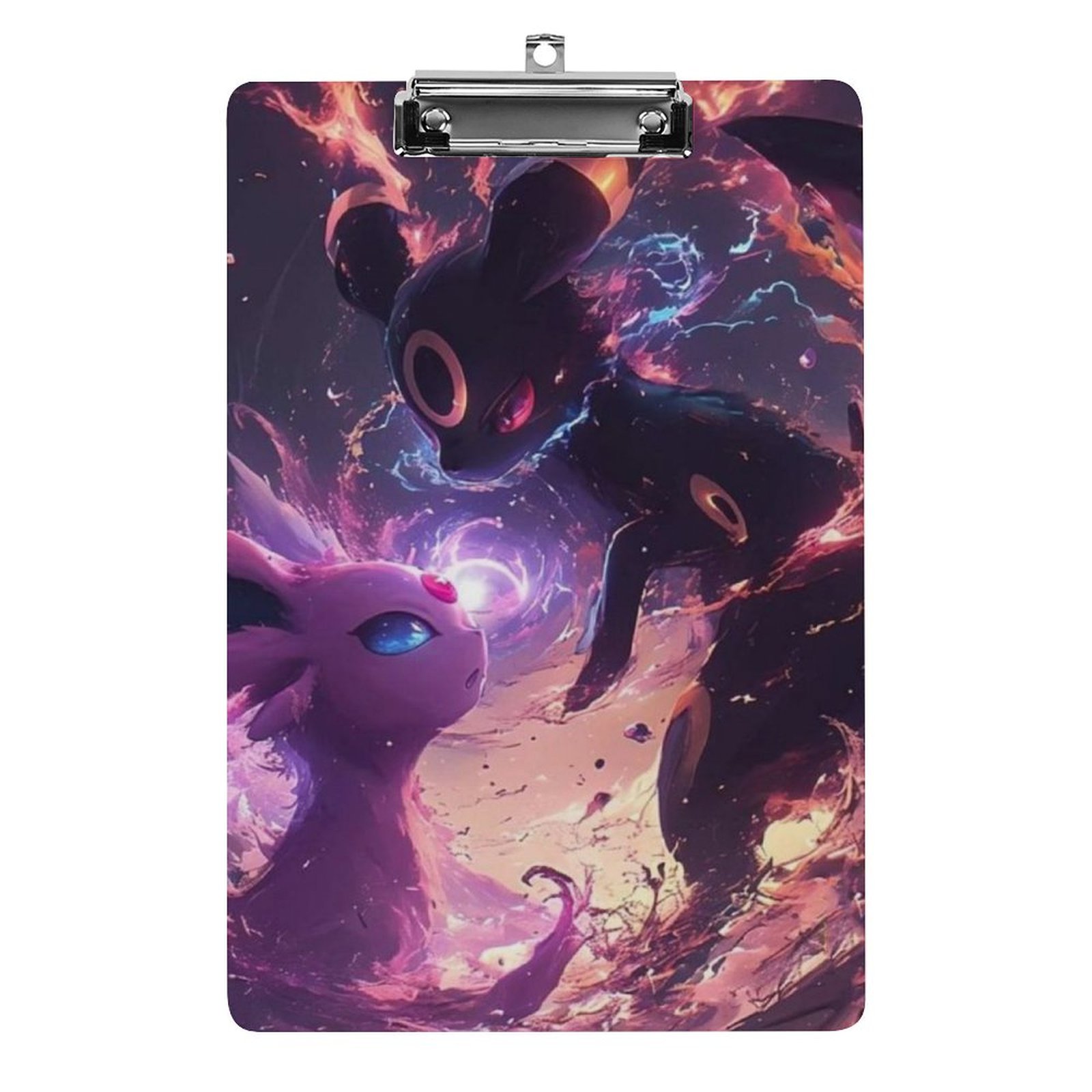 Pikachu Clipboard - Standard letter size for school and office ...