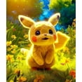 JMDOJYZ Pikachu Diamond Painting Art Kit - Walmart.com