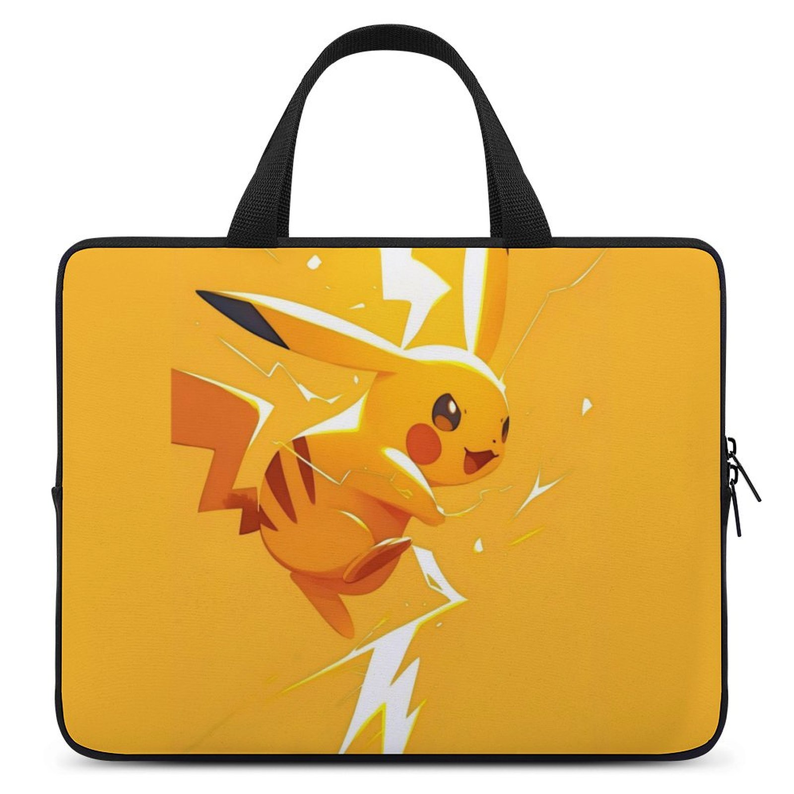 Pikachu Laptop bag Laptop briefcase 13inch - Walmart.com