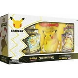 Pokemon Celebrations Premium Figure Collection Pikachu VMAX - Walmart.com