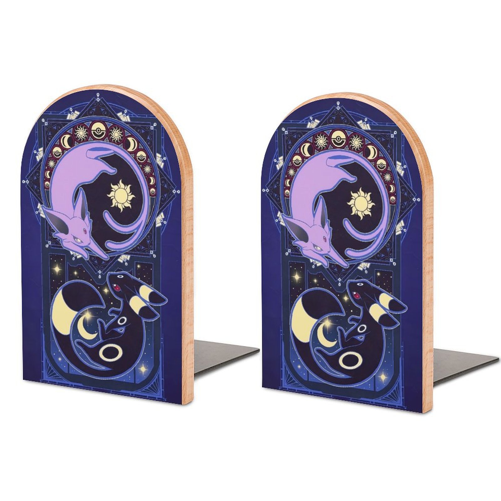 Pikachu kids bookends for shelves - Walmart.com
