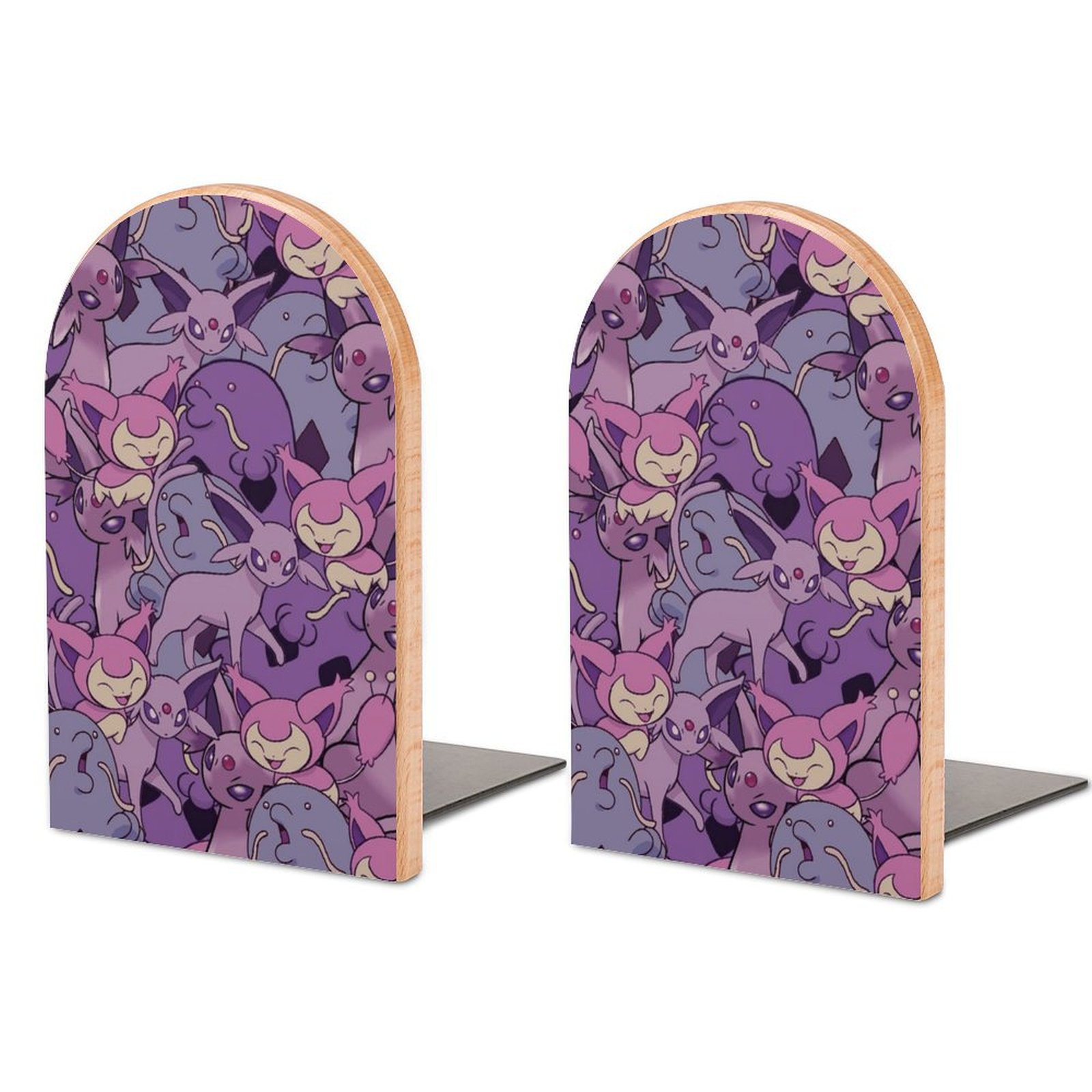 Pikachu kids bookends for shelves - Walmart.com