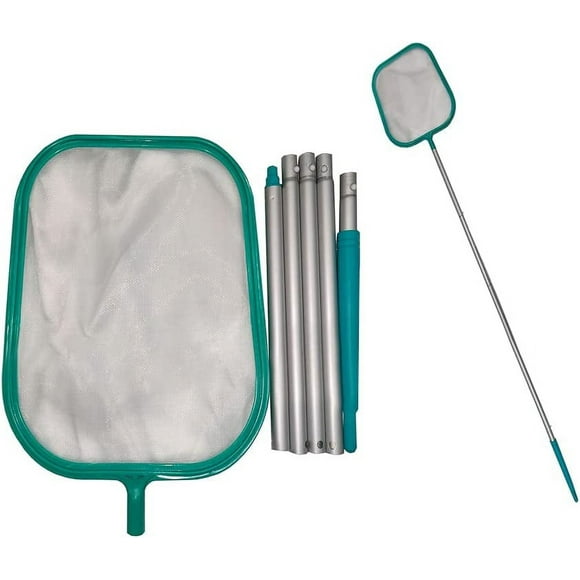 Pool Leaf Removal Tools