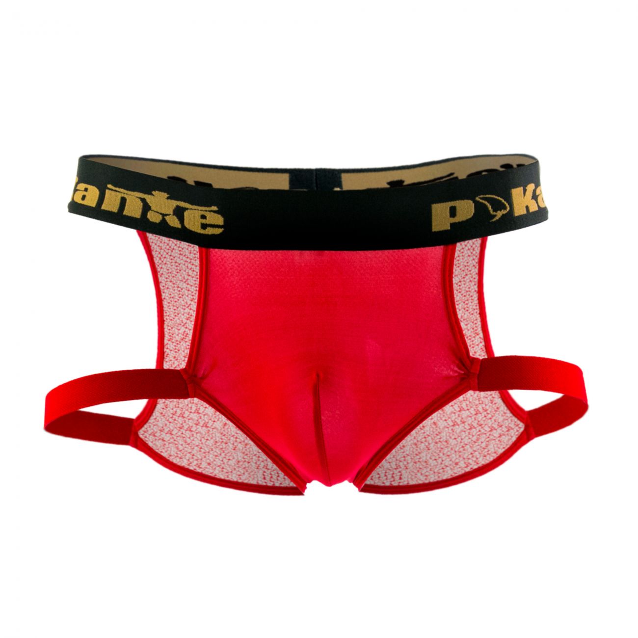 Pikante 8690 Victory Briefs - Walmart.com